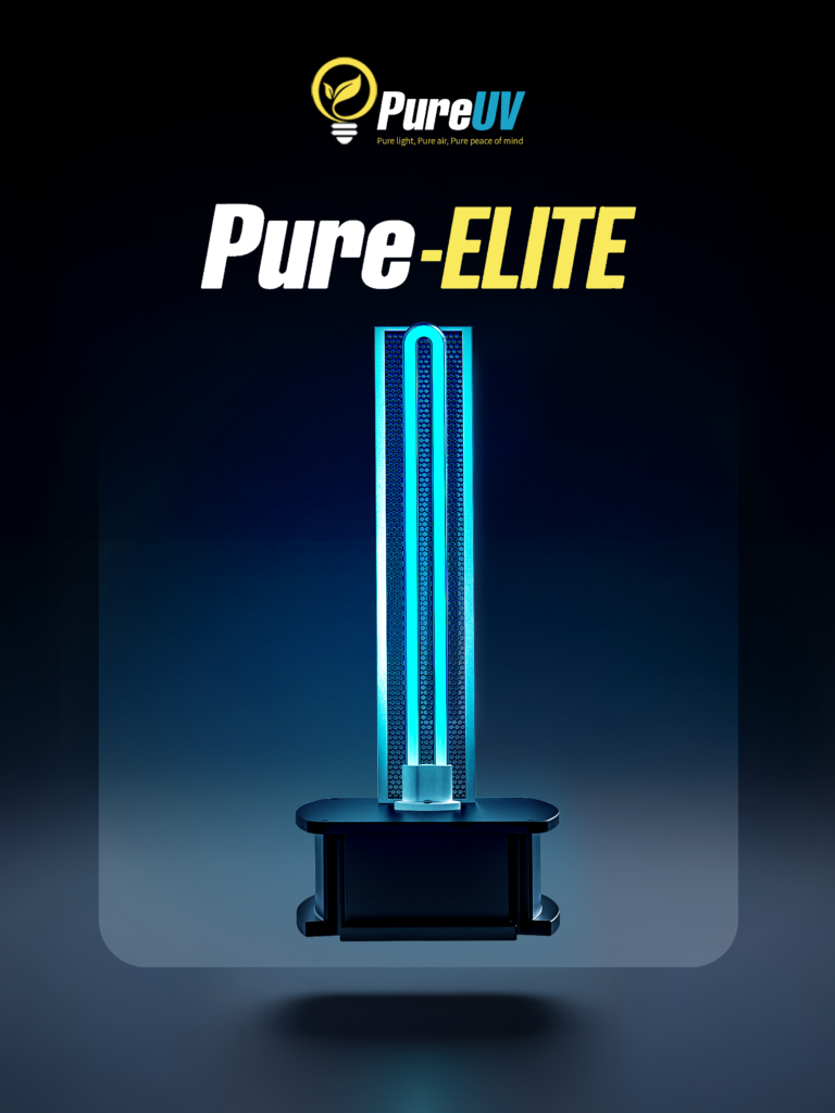 Pure Elite - PureUV